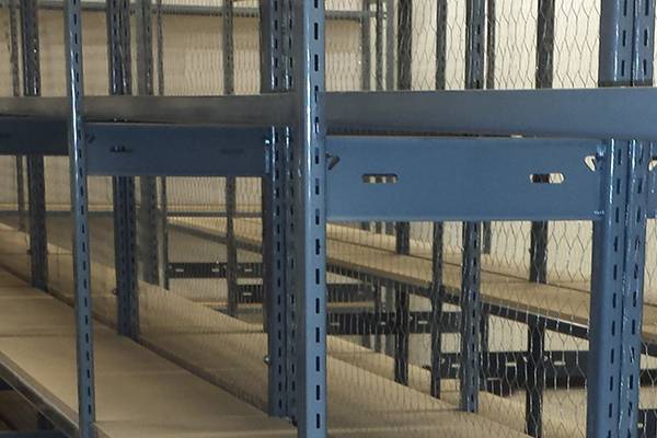 Products – Overhead Conveyor Manufacturer Company, Enclosed Track ...