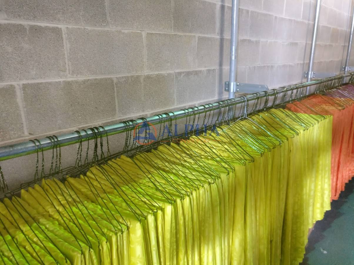 Gallery – Overhead Conveyor Manufacturer Company, Enclosed Track ...